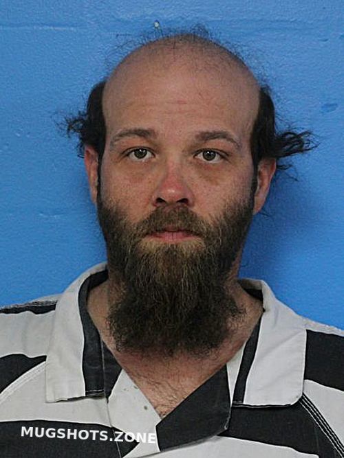 BROOKS JASPER KENNY 04/11/2025 - Sullivan County Mugshots Zone