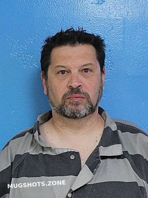 TILLISON KENNETH WAYNE 04/12/2025 - Sullivan County Mugshots Zone
