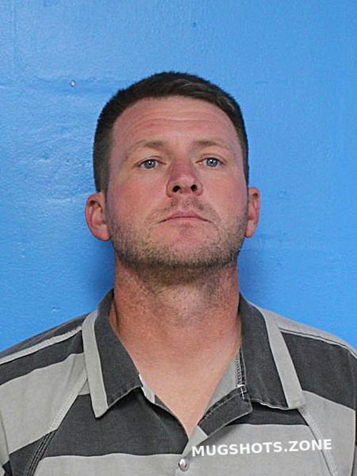 MCCOY TYLER GREGG 04/17/2025 - Sullivan County Mugshots Zone