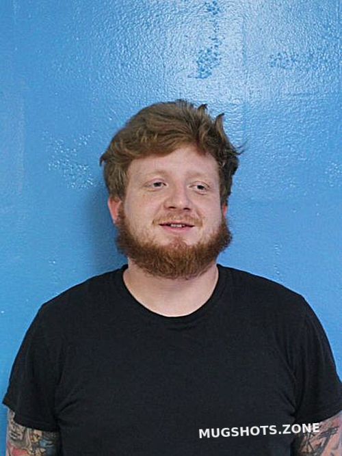 REDFORD JORDAN TYLER 04/18/2025 - Sullivan County Mugshots Zone