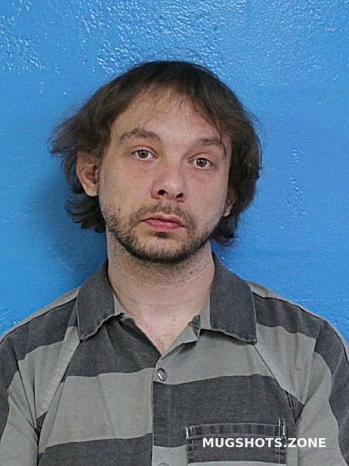 DOSS JAMES N 04/22/2025 - Sullivan County Mugshots Zone