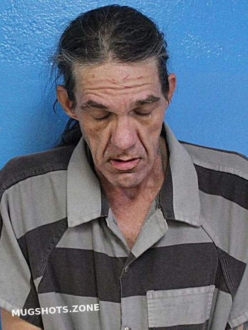 CROWE ERIC MELVIN 04/22/2025 - Sullivan County Mugshots Zone