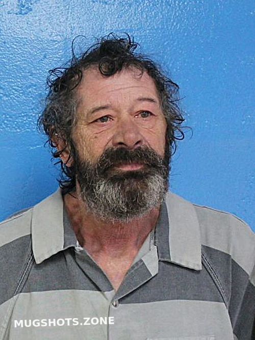 HAYDEN RICKY DALE 04/23/2025 - Sullivan County Mugshots Zone