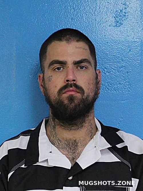 MARTIN MATTHEW TYLER 04/24/2025 - Sullivan County Mugshots Zone