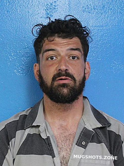 RATLIFF BLAKE ELLIOTT 04/25/2025 - Sullivan County Mugshots Zone