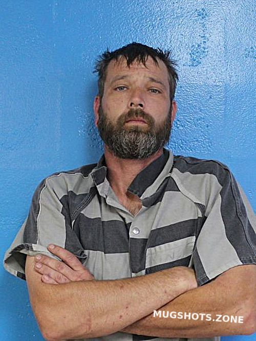 PICKEL TIMOTHY SCOTT 04/26/2025 - Sullivan County Mugshots Zone