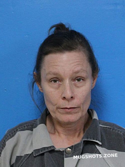 HOOD TONYA KAY 04/26/2025 - Sullivan County Mugshots Zone