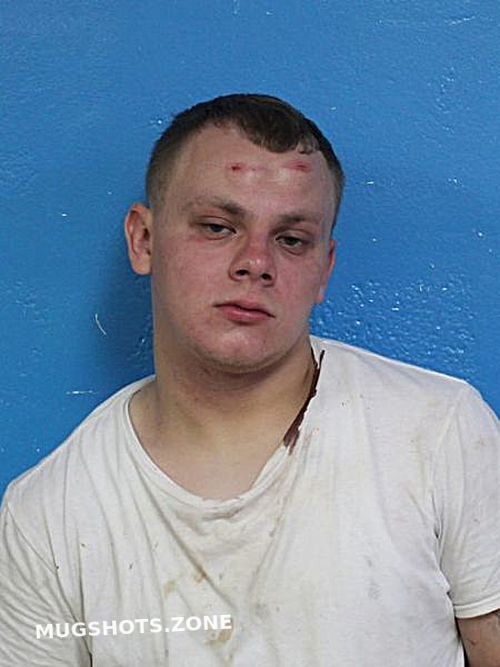 CLARK JONATHAN TYLER 04/29/2025 - Sullivan County Mugshots Zone