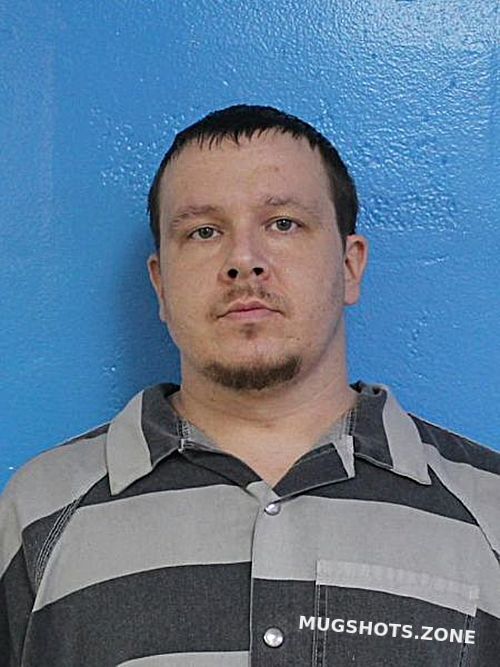 WILEY SHAWN ALAN 04/30/2025 - Sullivan County Mugshots Zone