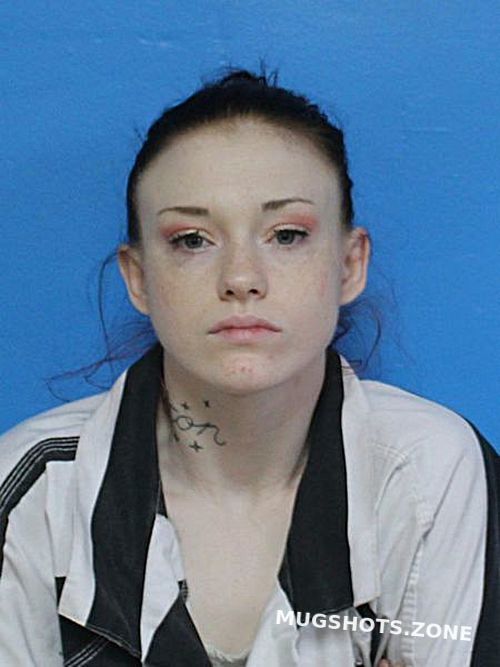 STEINWANDEL MORGAN FAITHE 05/02/2025 - Sullivan County Mugshots Zone