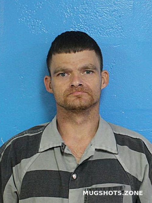 GREENE DAVID ALAN 05/07/2025 - Sullivan County Mugshots Zone