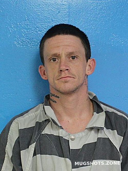 ROBERTS JUSTIN MARTIN 05/08/2025 - Sullivan County Mugshots Zone