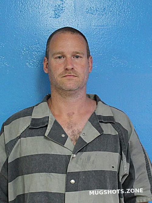HYLMON MICHAEL SCOTT 05/15/2025 - Sullivan County Mugshots Zone