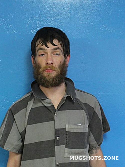 MARSHALL CHRISTOPHER TODD 05/15/2025 - Sullivan County Mugshots Zone