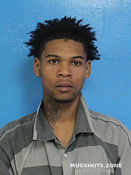 BLYE JAYLEN CRAIG 05/16/2025 - Sullivan County Mugshots Zone