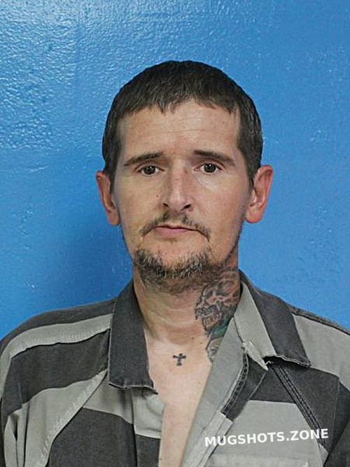 JACKSON TRAVIS EDWARD 05/17/2025 - Sullivan County Mugshots Zone