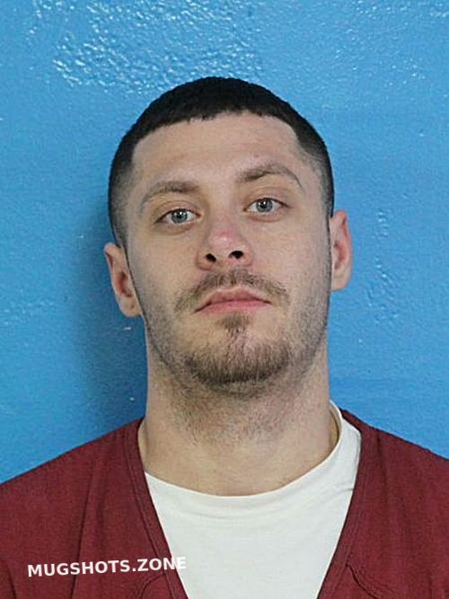 AUKES NATHANIEL BENJAMIN 05/29/2025 - Sullivan County Mugshots Zone