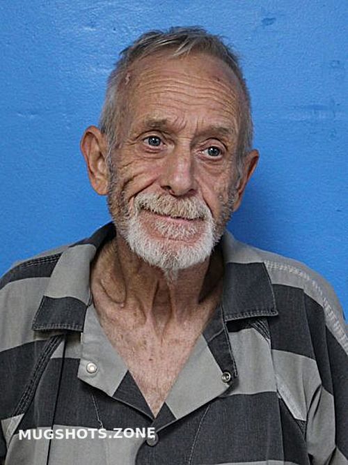 HICKS LARRY THOMAS 06/05/2025 - Sullivan County Mugshots Zone