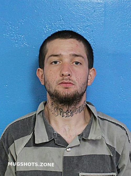 BEAR EMMANUEL RAY 06/05/2025 - Sullivan County Mugshots Zone