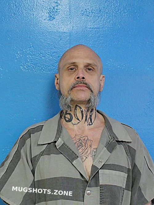 OWENS RANDALL PATRICK 06/13/2025 - Sullivan County Mugshots Zone