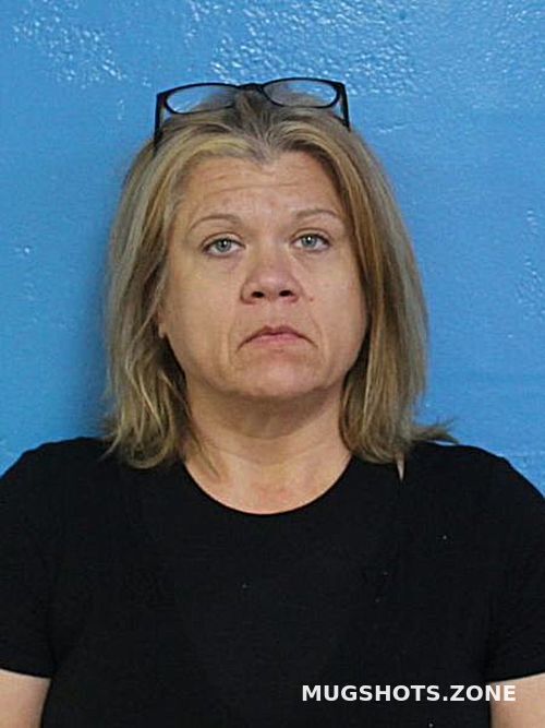 JORDAN BRANDY LYNNETTE 07/23/2025 - Sullivan County Mugshots Zone