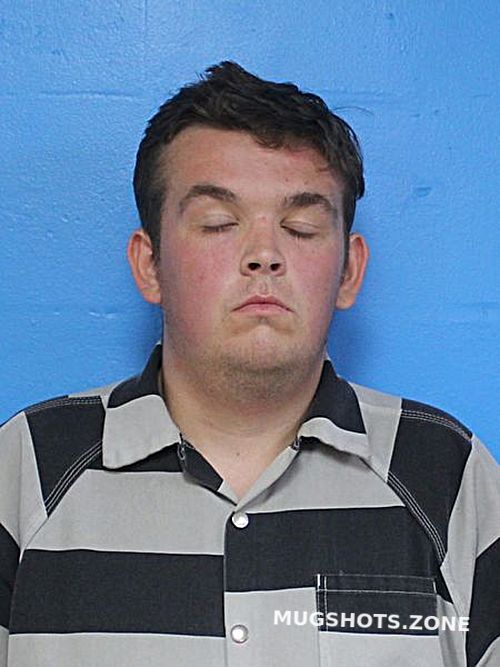 MARTIN MATHEW STONE 08/12/2025 - Sullivan County Mugshots Zone