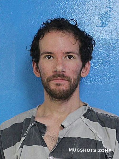 WARREN DYLAN MITCHELL 09/08/2025 - Sullivan County Mugshots Zone