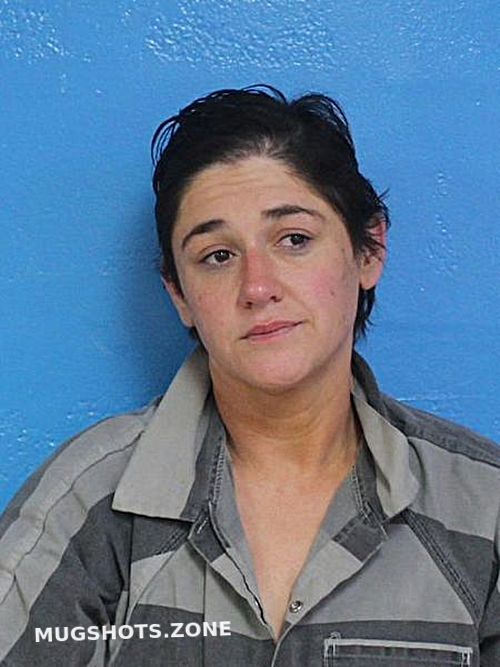 FRISBEE AMBER NICOLE 09/25/2025 - Sullivan County Mugshots Zone