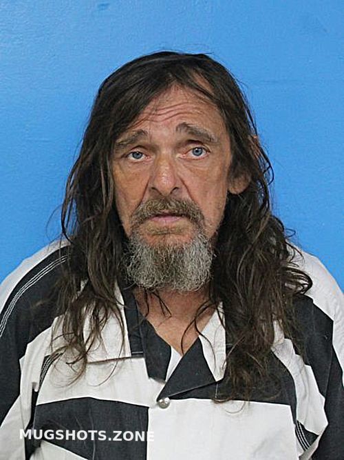 JACKSON BOBBY WAYNE 10/08/2025 - Sullivan County Mugshots Zone