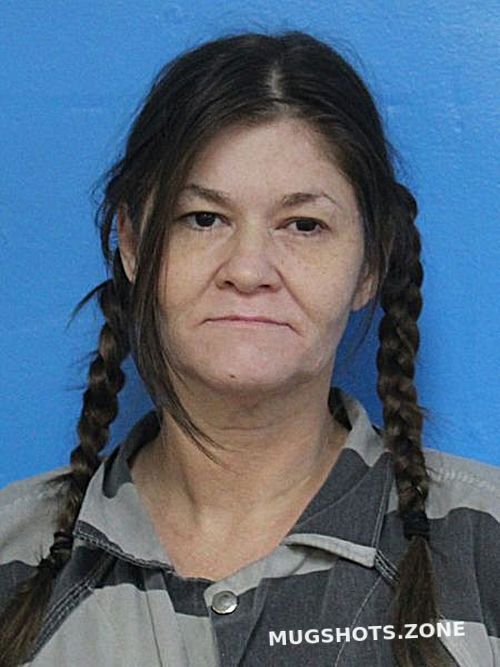 TURNER LISA RENEE 10/10/2025 - Sullivan County Mugshots Zone