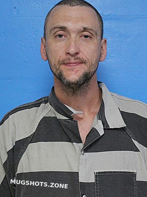 WOLFE JOSHUA LEE 10/10/2025 - Sullivan County Mugshots Zone