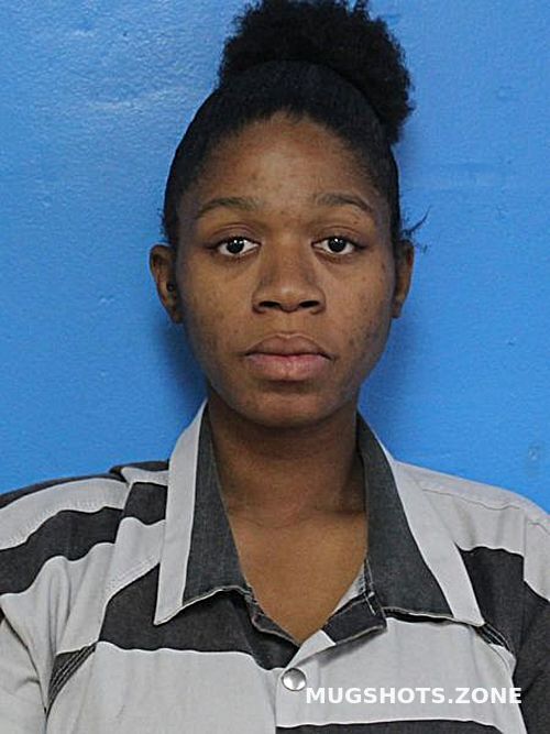 THOMPSON KAYLA CHARLE 10/20/2025 - Sullivan County Mugshots Zone