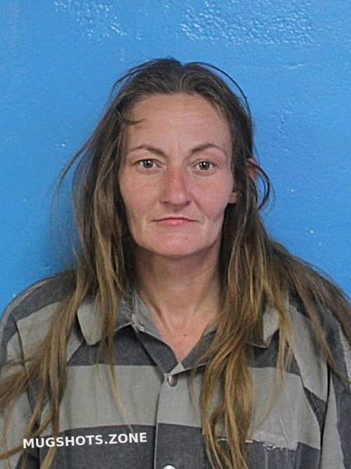 OWENS ANGIE MARIE 10/21/2025 - Sullivan County Mugshots Zone
