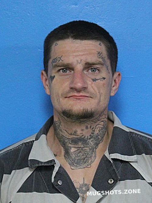 COMPTON CODY SCOTT 10/22/2025 - Sullivan County Mugshots Zone