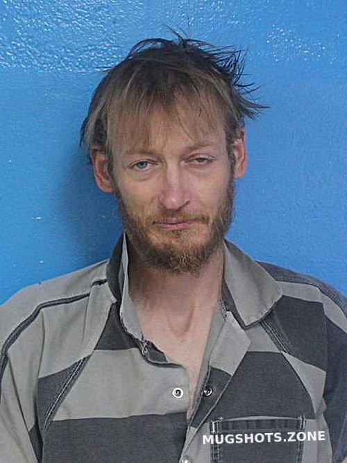 APPLEGATE BILLY JOE 10/27/2025 - Sullivan County Mugshots Zone