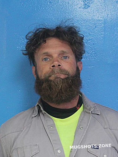 CREECH JUSTIN LEE 10/31/2025 - Sullivan County Mugshots Zone