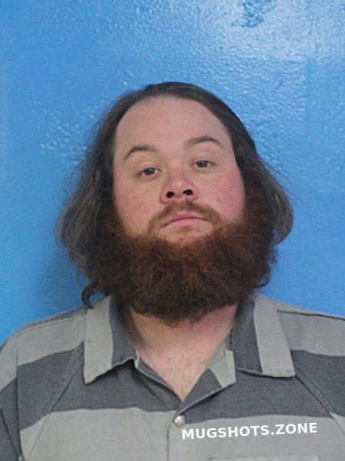 PEARSON TYLER SCOTT 10/31/2025 - Sullivan County Mugshots Zone