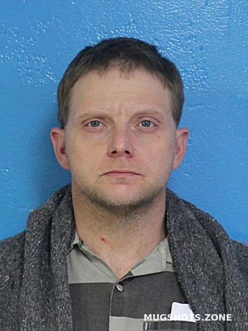 PROFFITT THOMAS VERNON 01/05/2026 - Sullivan County Mugshots Zone