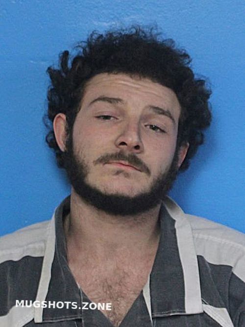 STEWARD TYLER CAIDEN 01/10/2026 - Sullivan County Mugshots Zone