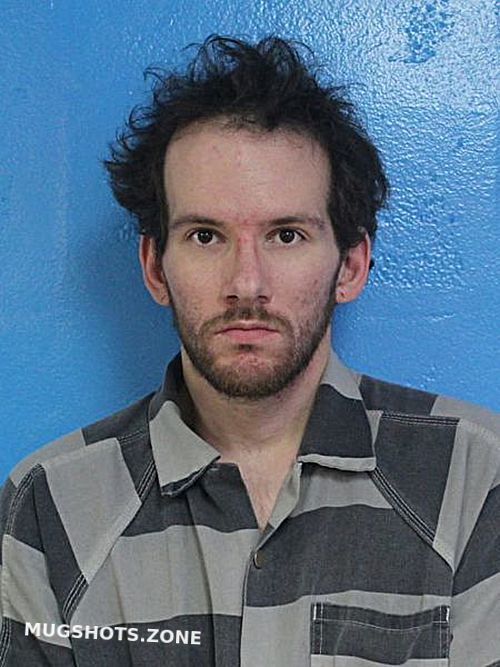 WARREN DYLAN MITCHELL 01/13/2026 - Sullivan County Mugshots Zone