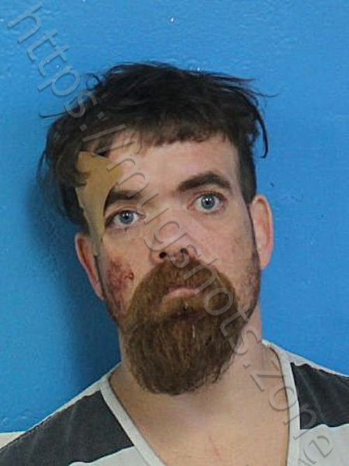BOLLING JONATHAN MORGAN 03/25/2026 - Sullivan County Mugshots Zone