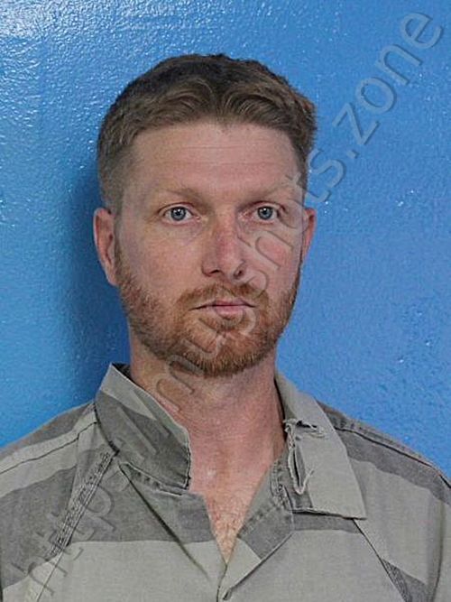 TAPP DUSTY MICHAEL 05/14/2026 - Sullivan County Mugshots Zone