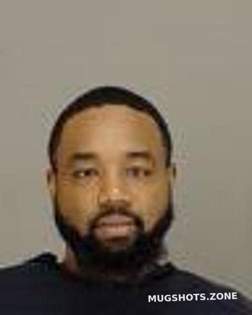 CARR DEMONTE JAMAR 01/12/2023 - Summit County Mugshots Zone