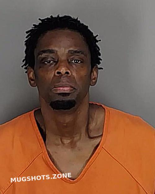 HOWZE DEMETRIUS LAMAR 01/17/2023 - Summit County Mugshots Zone