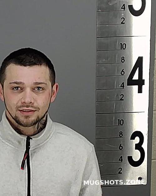 HOCKMAN KYLE DEVAN 01/18/2023 - Summit County Mugshots Zone