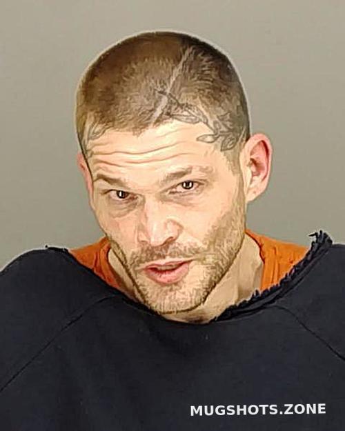CRABB CHRISTOPHER LOUIS TODD 01/20/2023 - Summit County Mugshots Zone