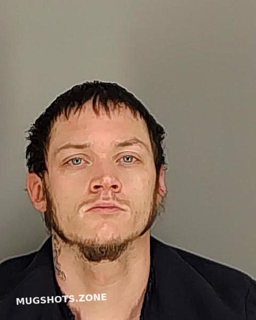 CALEY MICHAEL SHAWN 01/24/2023 - Summit County Mugshots Zone