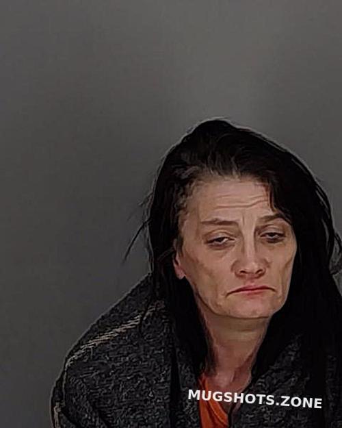 SITOSKY SHAUNA MARIE 02/02/2023 - Summit County Mugshots Zone