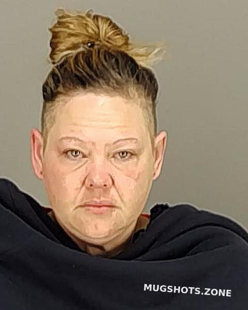 BORMANN HEATHER RENEA 02/06/2023 - Summit County Mugshots Zone