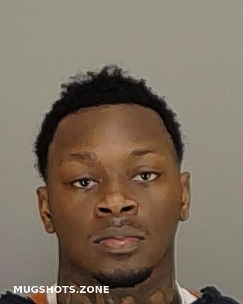 HALL MANDRELL ANTONIO 02/23/2023 - Summit County Mugshots Zone